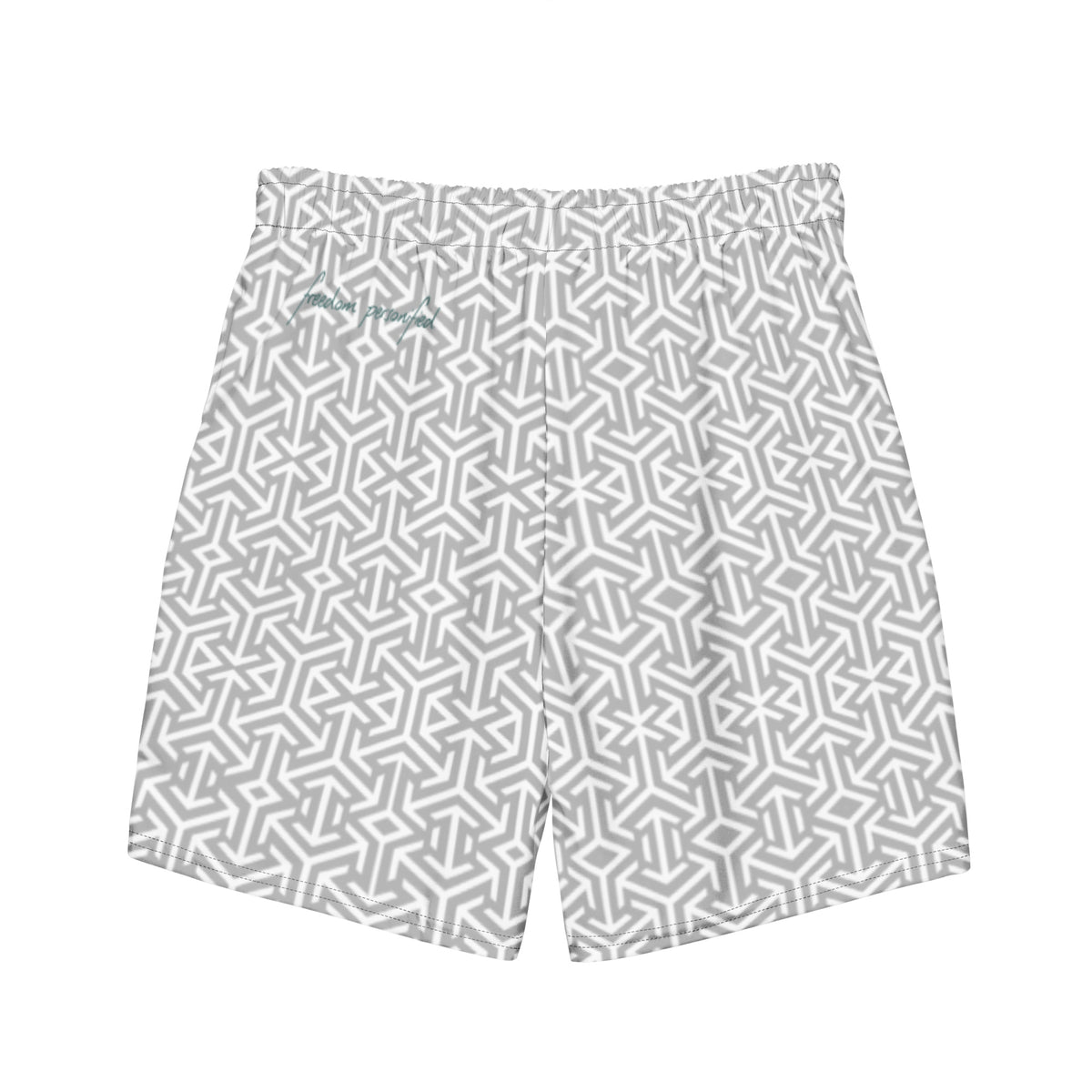 BEACHCOMBER RECYCLE SWIM TRUNKS – Fly Religion